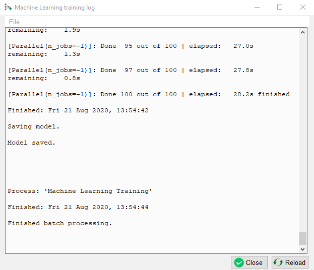 3.3.1 Log-Log Prediction